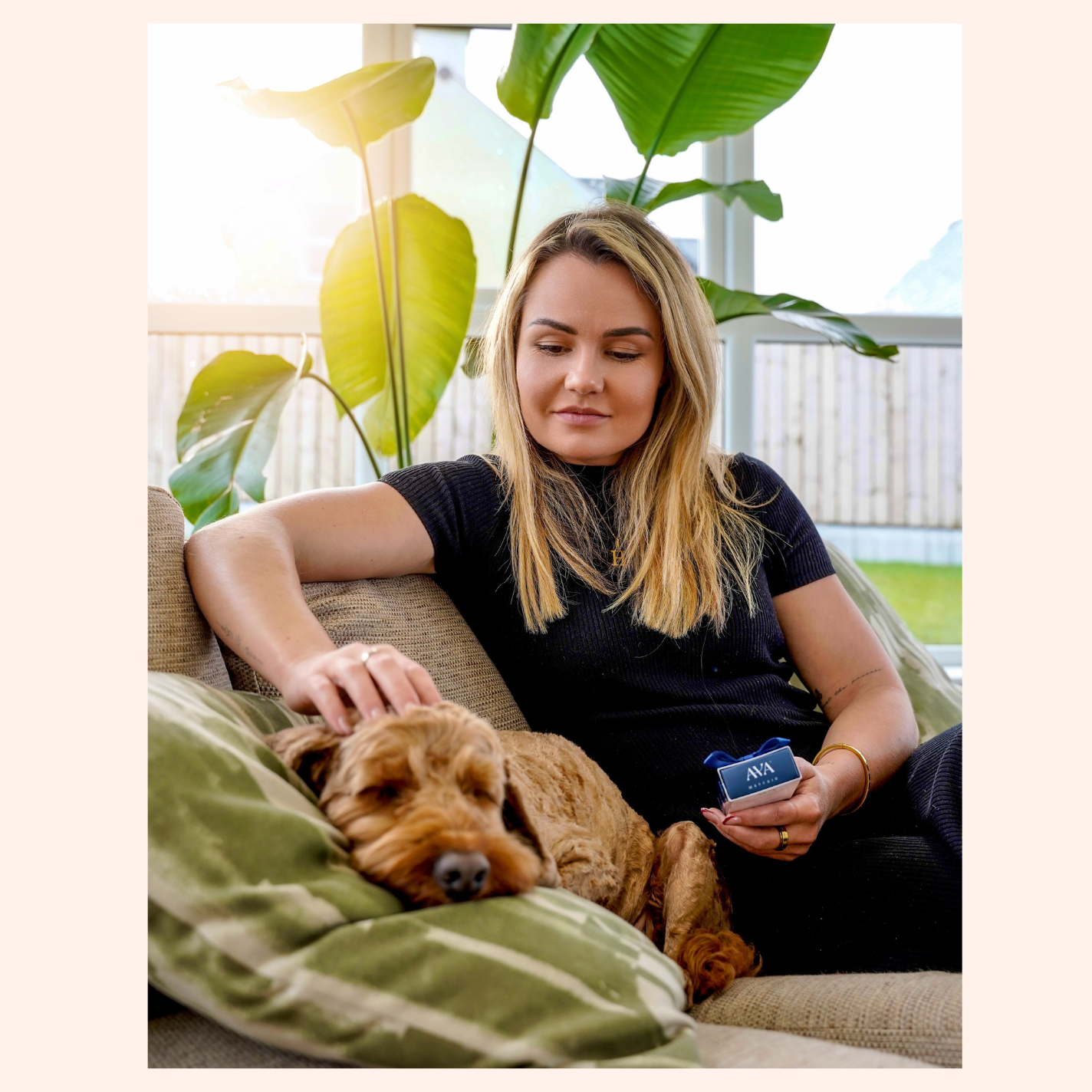 About Us | Ava Mayfair™